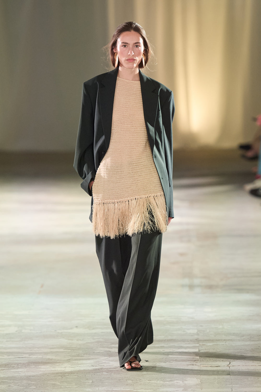 Women's Spring Summer 26 Runway